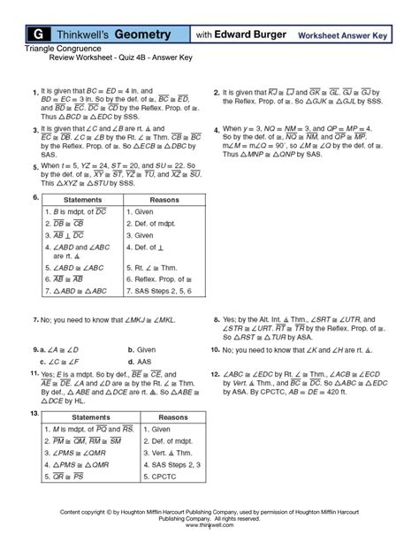 SOLUTION: Review worksheet quiz 4b answer key - Studypool