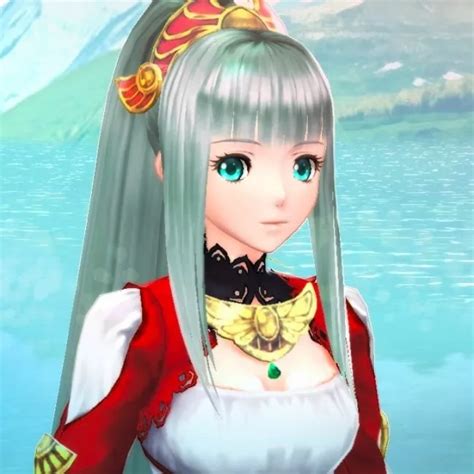 Lailah Tales Of Zestiria Goodies 4