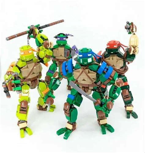 Unlock Your Inner Lego Genius Anytime 28 Pics
