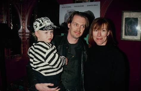 Steve Buscemi Son