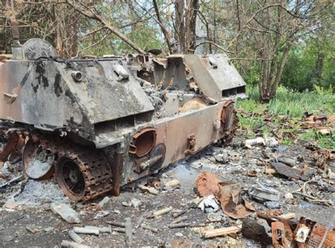Захисники розбили скупчення техніки окупантів на півдні України Новости Section Ukr Net
