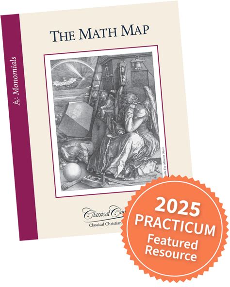 The Math Map Monomials Classical Conversations 台灣