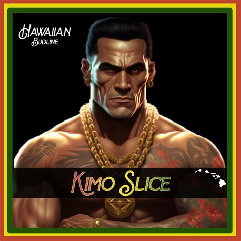 Kimo Slice Deep Green Genetics