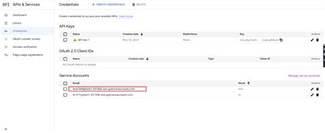 How To Achieve Google Sheet Automation Using Google API Services Codoid