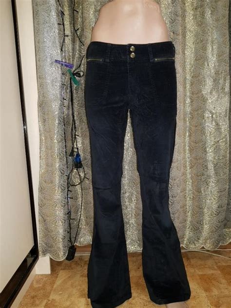 Штани чорні — ціна 385 грн у каталозі Брюки Купити жіночі речі за