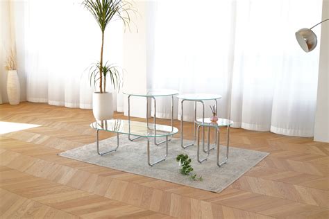 유리테이블 테이블 우주퍼니처