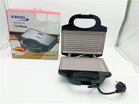 Toster Za Sendvič Halo Oglasi