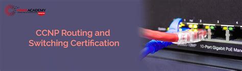 Ccnp Routing Switching Certification Training Course Karachi Islamabad Pakistan