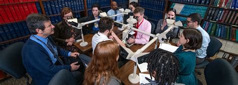 Pathologists Assistant Program