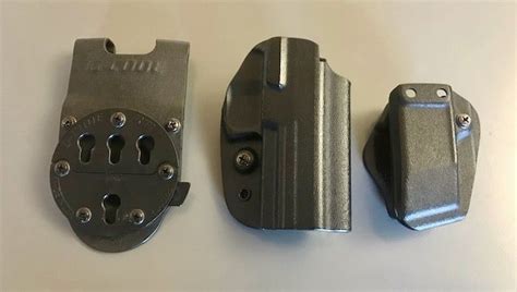 G Code Osh Rti Holster Vp9 With Optimal Drop And Mag Pouch Hkpro Forums