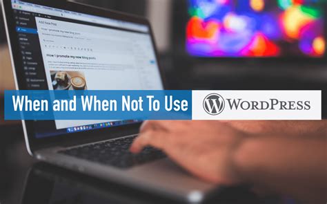 When And When Not To Use Wordpress Enabler Space