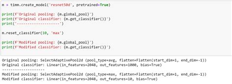 Getting Started With PyTorch Image Models Timm A Practitioner S Guide Towards Data Science