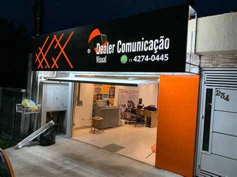 Fachada Em Acm Em São Paulo E Região