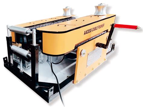 Cable Pusher In India