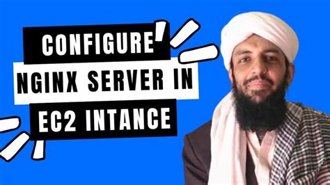 Bilal Khan 👋 On Linkedin Configure An Nginx Server In Ec2 Instance