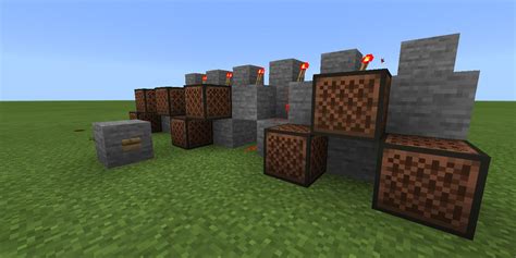 Minecraft How To Make Concrete