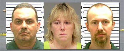 Where Is Joyce Mitchell Now Details Of Her Crimes Explained