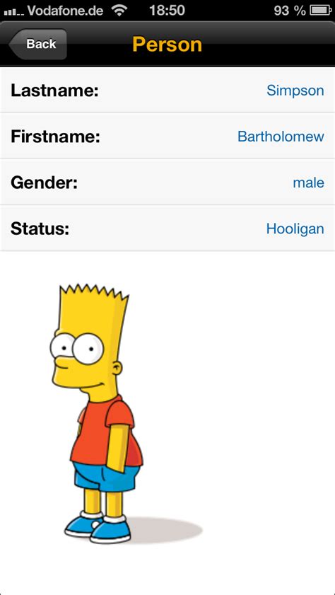 Simple Sapui5 Views Handling Sap Community