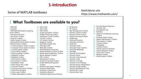 introduction to matlab part 1 arabic and english youtube