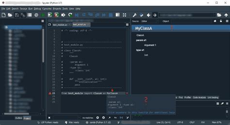 Class Function Import As Alias Leads To Incomplete Display Of The