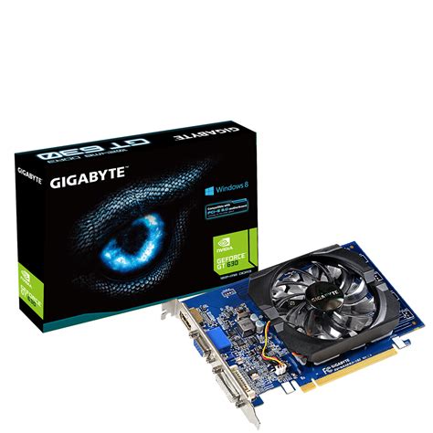 Gv N630d3 1gi Rev 20 Overview Graphics Card Gigabyte Global