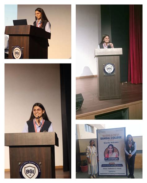 priyanshi shukla on linkedin hrtalk anchoring learningexperience