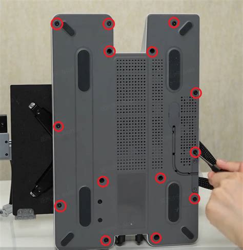 A Mini X Axis Assembly Installation Tutorial Bambu Lab Wiki