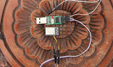 Getting Started With B T RTL RTL Module Serial Console AT Commands And ESP Pin To