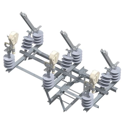 IACM 36KV 400A 100A SP SOFA Maroc