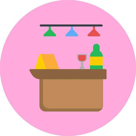 Bar Vector Icon 37095417 Vector Art At Vecteezy