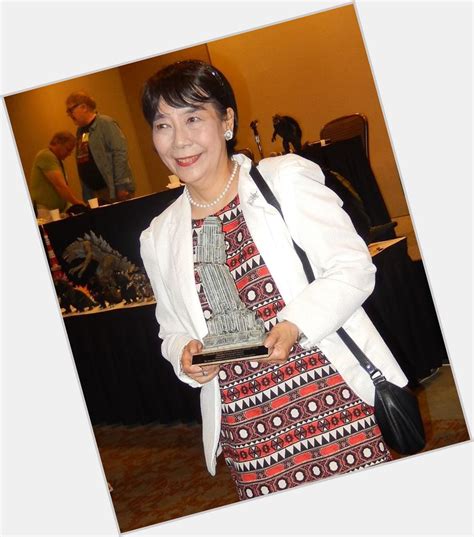 Hiroko Sakurai Official Site For Woman Crush Wednesday Wcw