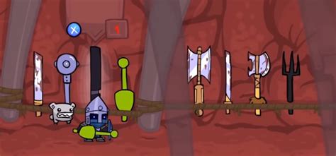 Top 10 Best Castle Crashers Characters Fandomspot