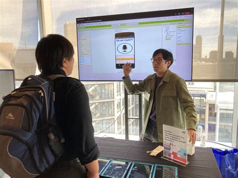 Mit App Inventor On Linkedin Generativeai