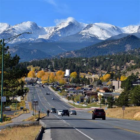 Transportation Larimer County