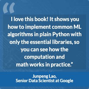 Amazon Machine Learning Algorithms in Depth Smolyakov Vadim 圖書