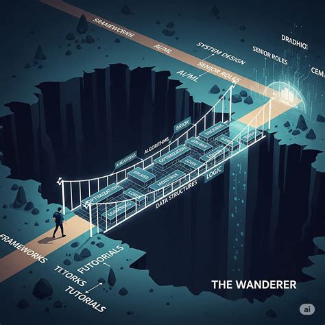 Beyond Frameworks How Computer Science Fundamentals Forge The Complete Developer