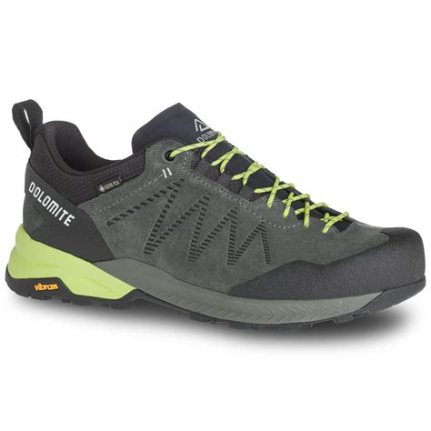 DOLOMITE Crodarossa Leather High GTX Men's Shoe