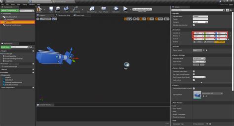 Beginners Guide To Game Development With Unreal Engine Gamedev Academy