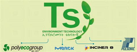 environmental products ts environment technology