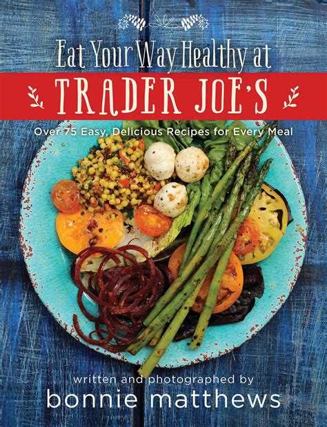 best trader joe s cookbooks 2020 stylecaster
