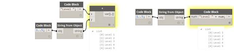 Tips And Tricks Dynamo BIM