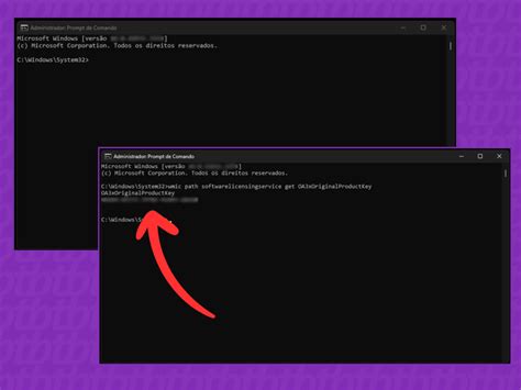 Como Ver A Chave De Ativação Do Windows 10 Ou 11 Tecnoblog News Space