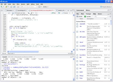 Figure 41 From A Lion Optimization Based K Prototype Clustering