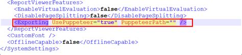 Upgrade Steps For Bold Reports Enterprise Edition