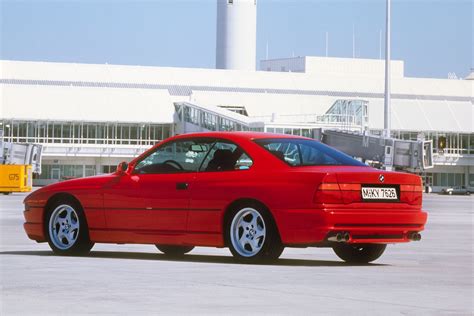 Bmw 850 Cía