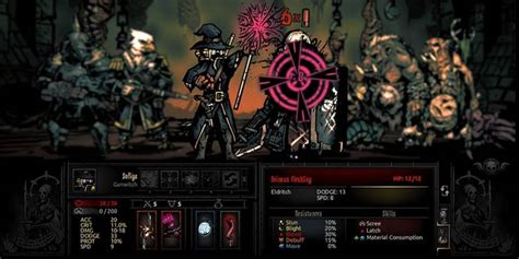 Best Mods For Darkest Dungeon