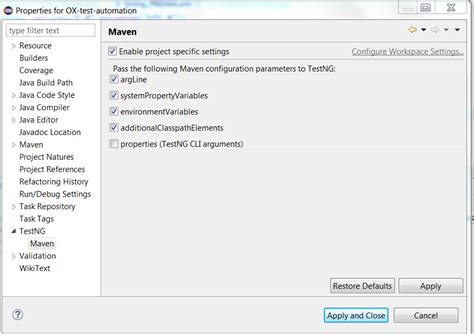 Eclipse Not Able To Run Test Cases In Testng Stack Overflow