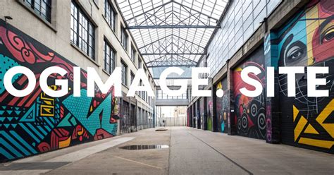 Ai Ogimage Generator Create Perfect Social Media Previews In 10 Seconds