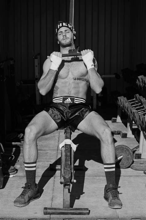 How To Keep Track Of Your Progress In The Gym MMSCENE