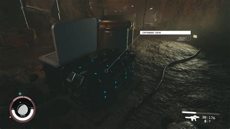 The Empty Nest Starfield Mission Artifact Chi Eip Gaming